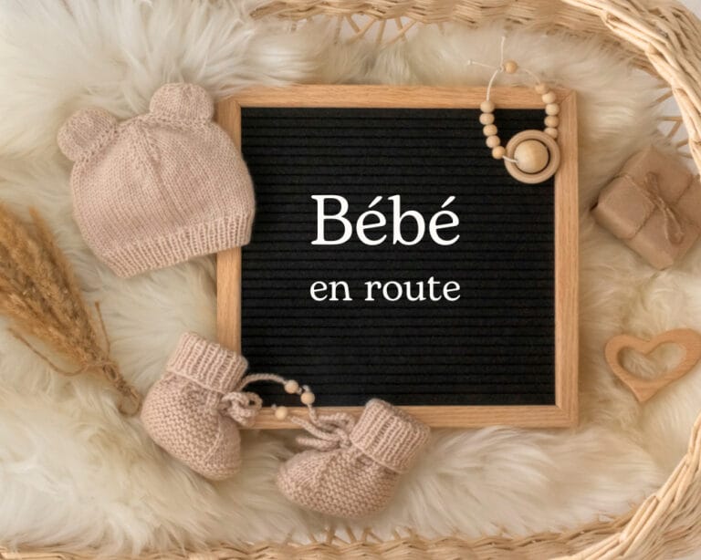 Texte d’annonce de grossesse : 71 idées originales - P'tit Colis